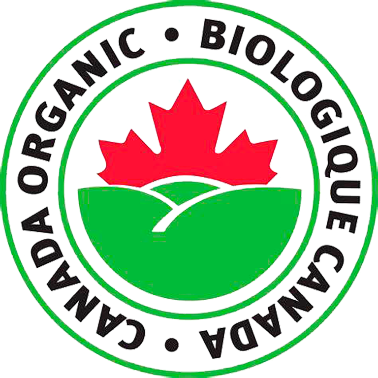 COR - Control Union Canada - Certifications